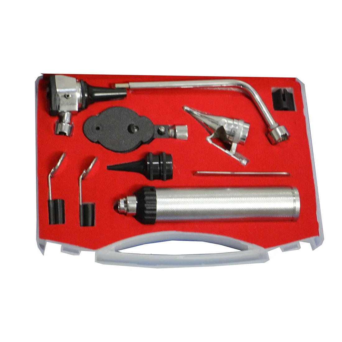 Ent Complete Set – Sign Age Surgical