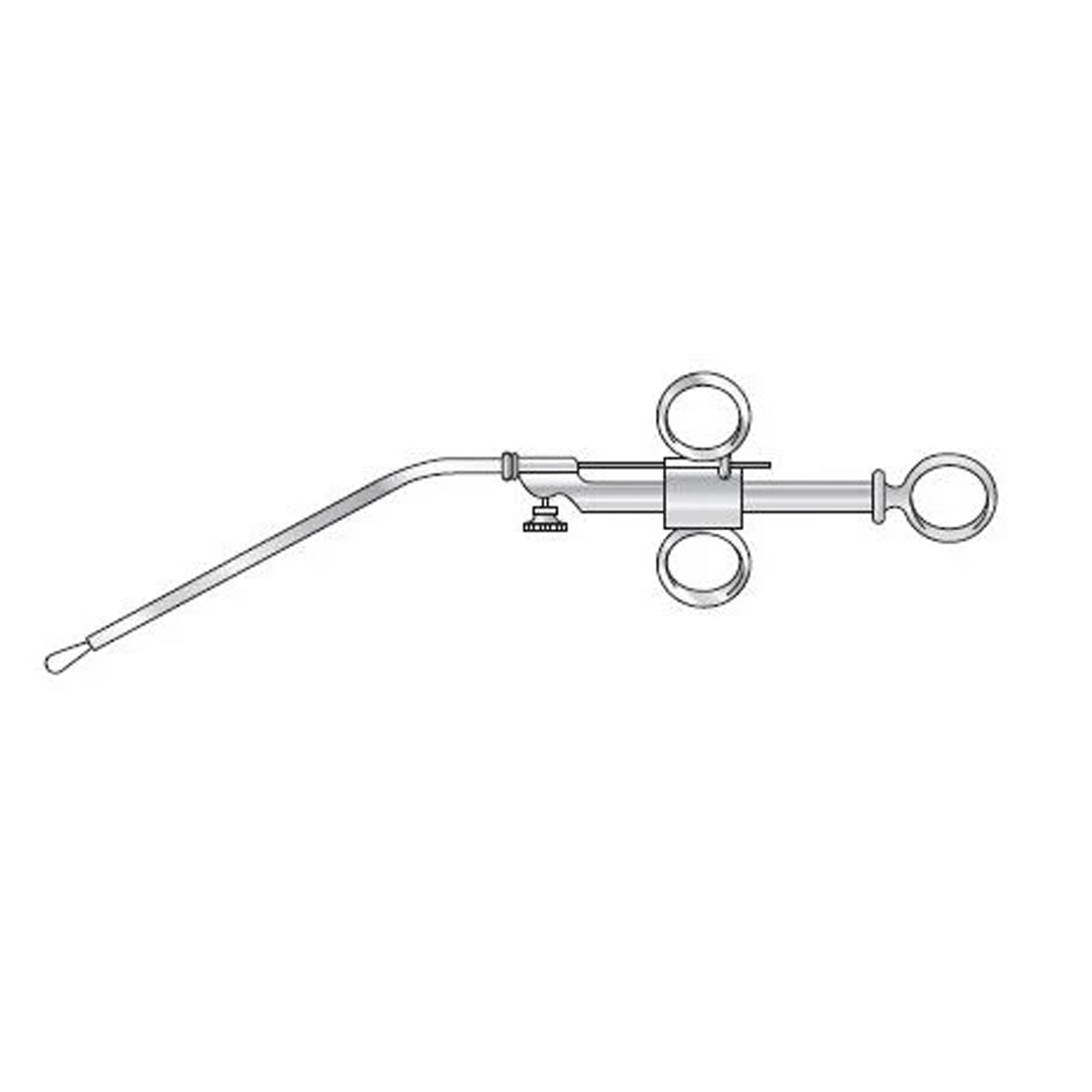 Krause Nasal Snare – Sign Age Surgical