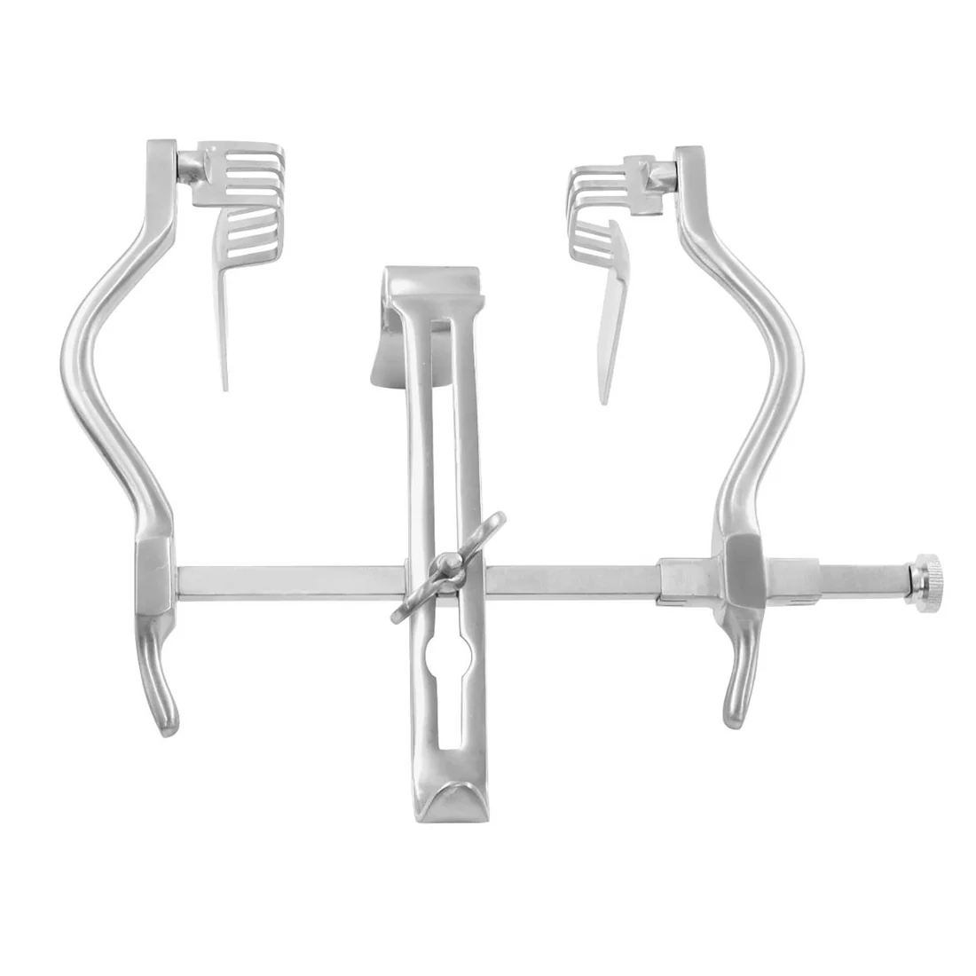 Masson Judd Bladder Retractor – Sign Age Surgical