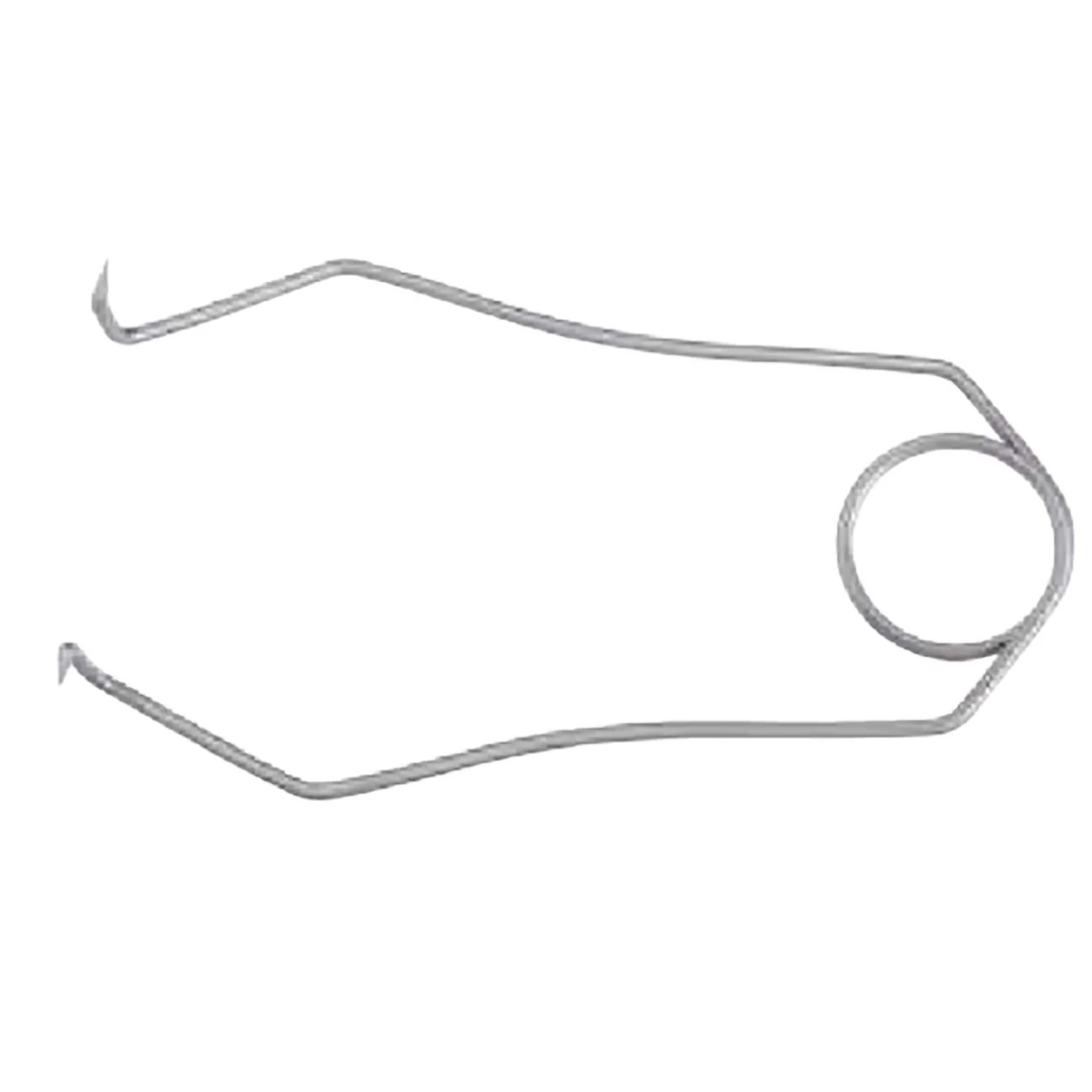 Spring Wire Retractors Multiple Sizes – Sign Age Surgical