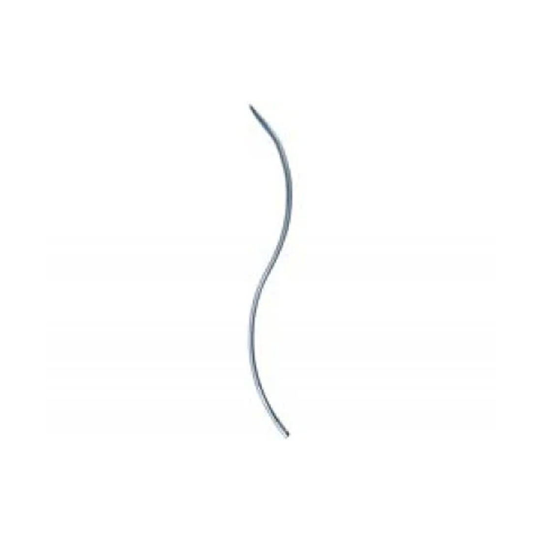 Double Curved Needle – Sign Age Surgical
