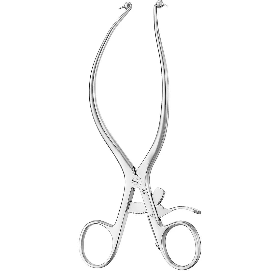 Gelpi Perineal Retractor – Sign Age Surgical