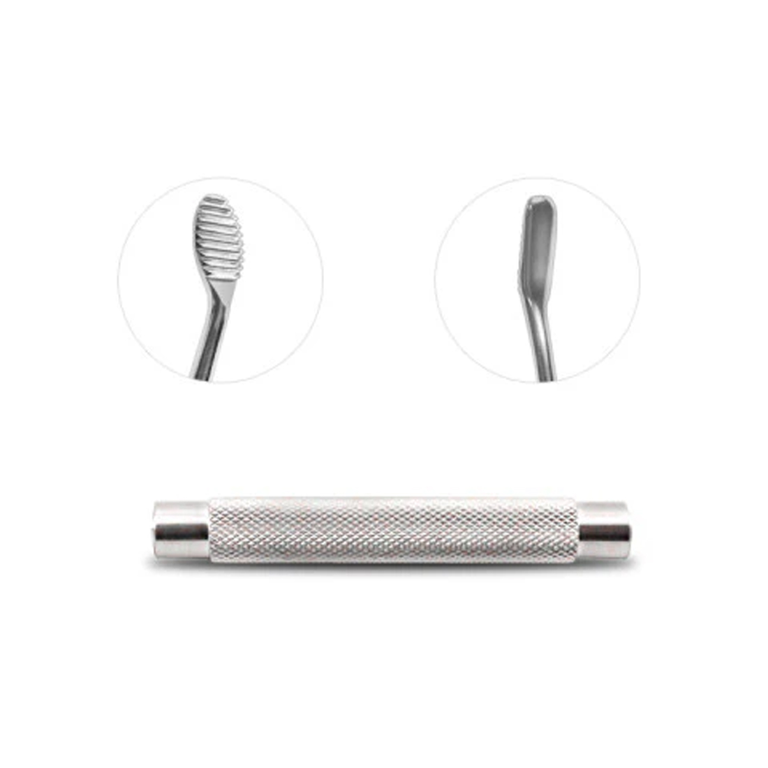 Miller Bone File Single Cut – Sign Age Surgical